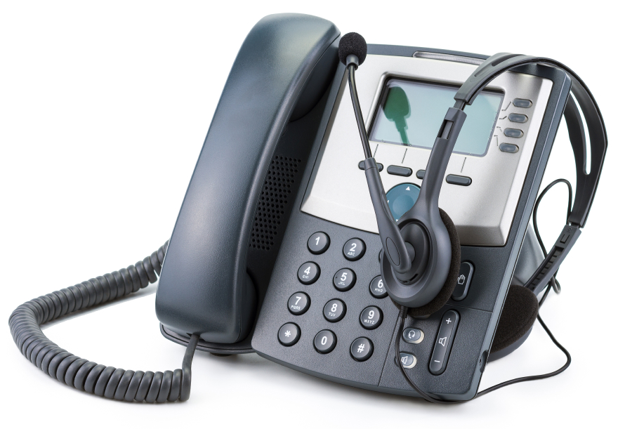 What Older Technologies Does VoIP Replace?
