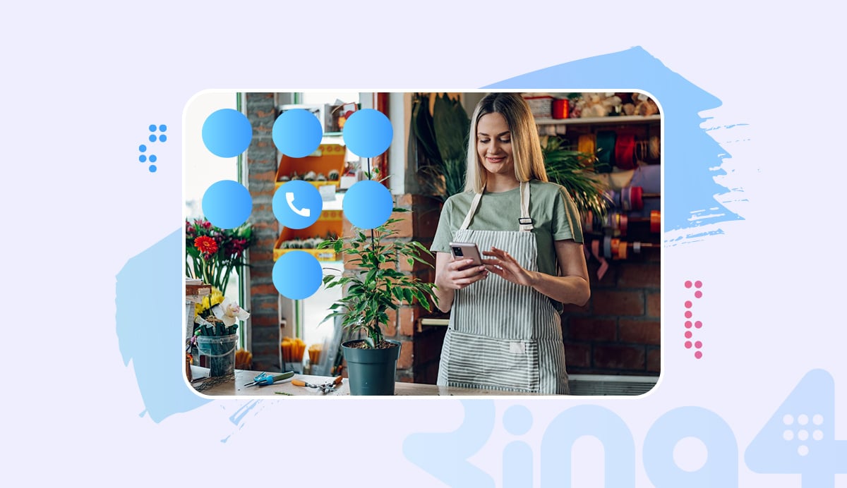 How Shared Call Appearance Works